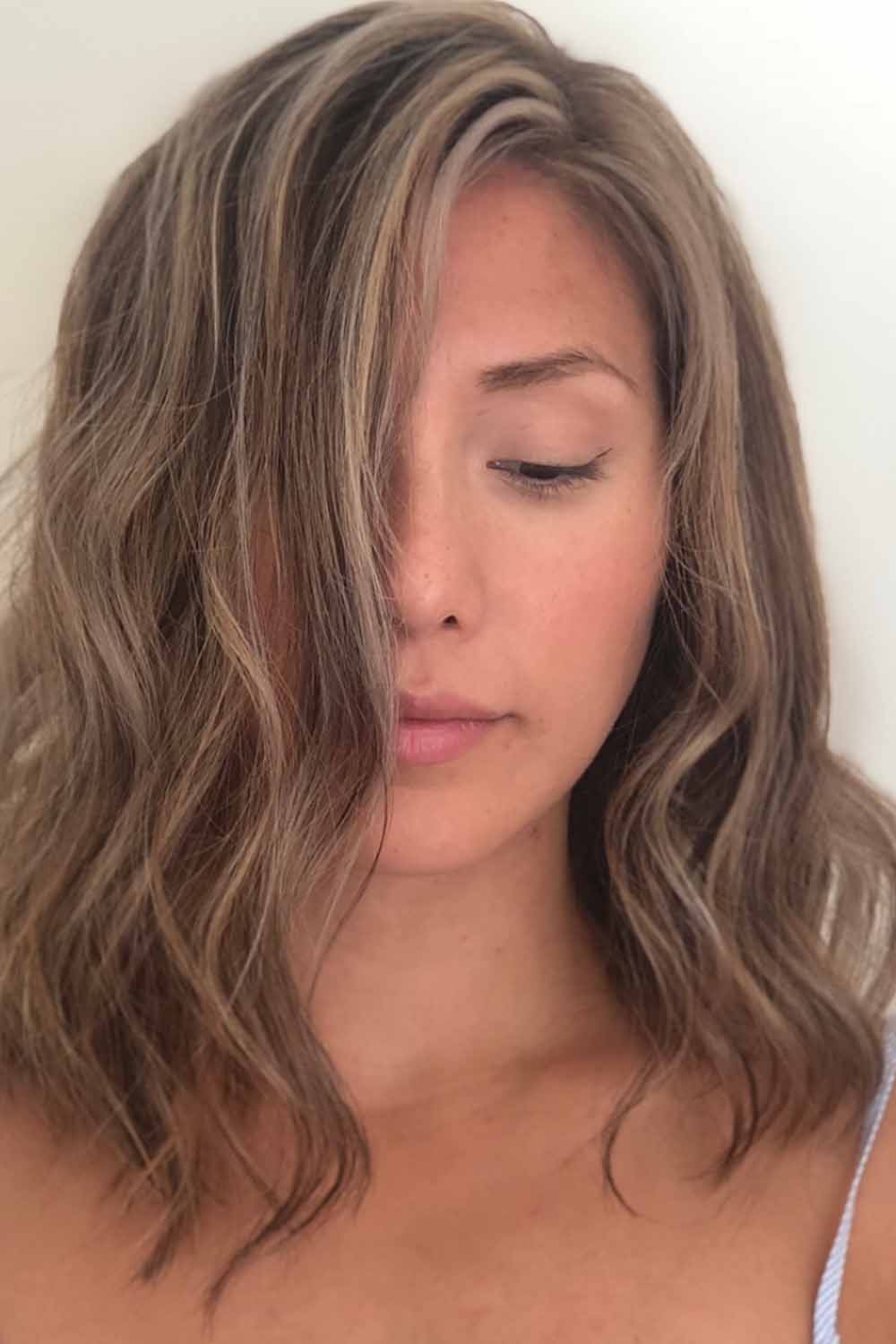 20 Dazzling Textured Haircuts | HairAide
