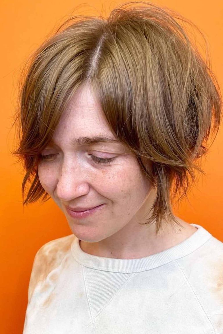 15 Retro 90's Bixie Haircut! | HairAide