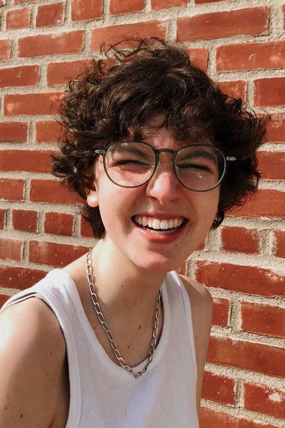 20 Dazzling Textured Haircuts | HairAide