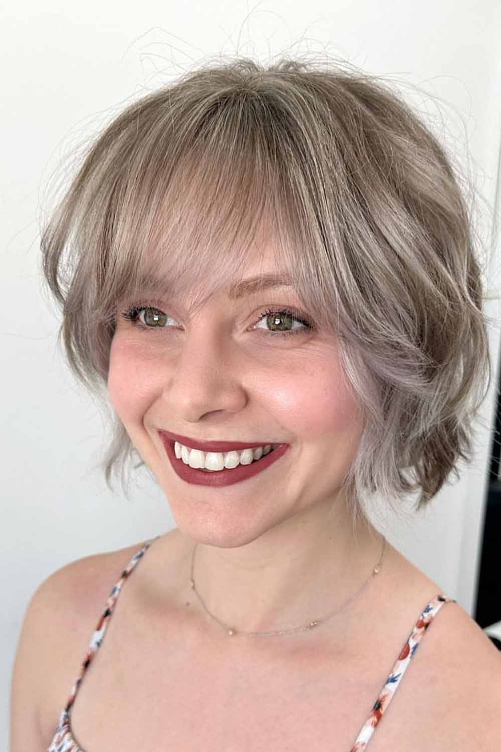 15 Retro 90's Bixie Haircut! | HairAide