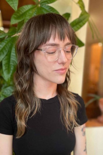 20 Dazzling Textured Haircuts | HairAide
