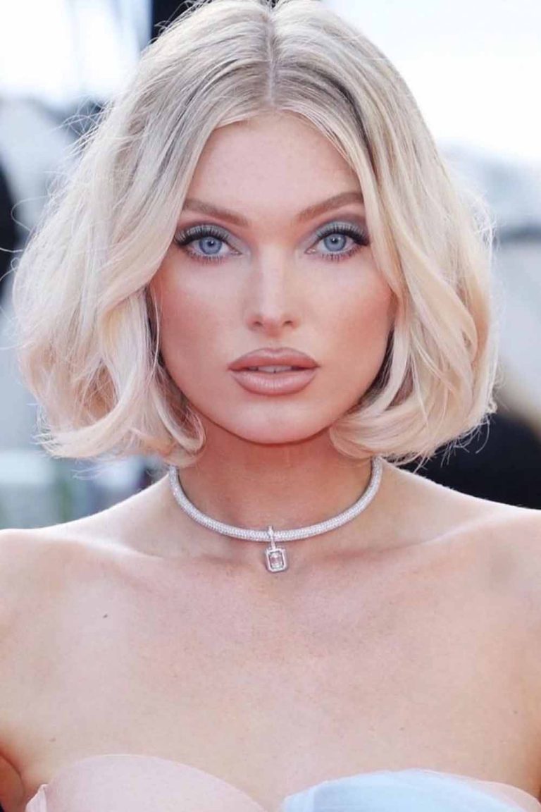 20 Dazzling Textured Haircuts | HairAide