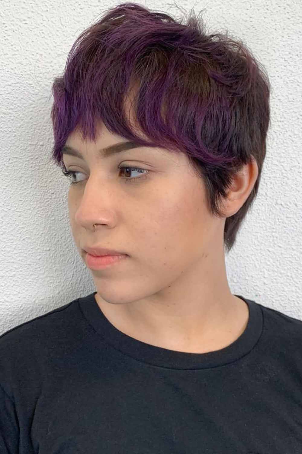 20 Dazzling Textured Haircuts | HairAide