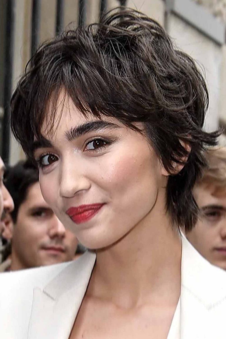 15 Retro 90's Bixie Haircut! | HairAide