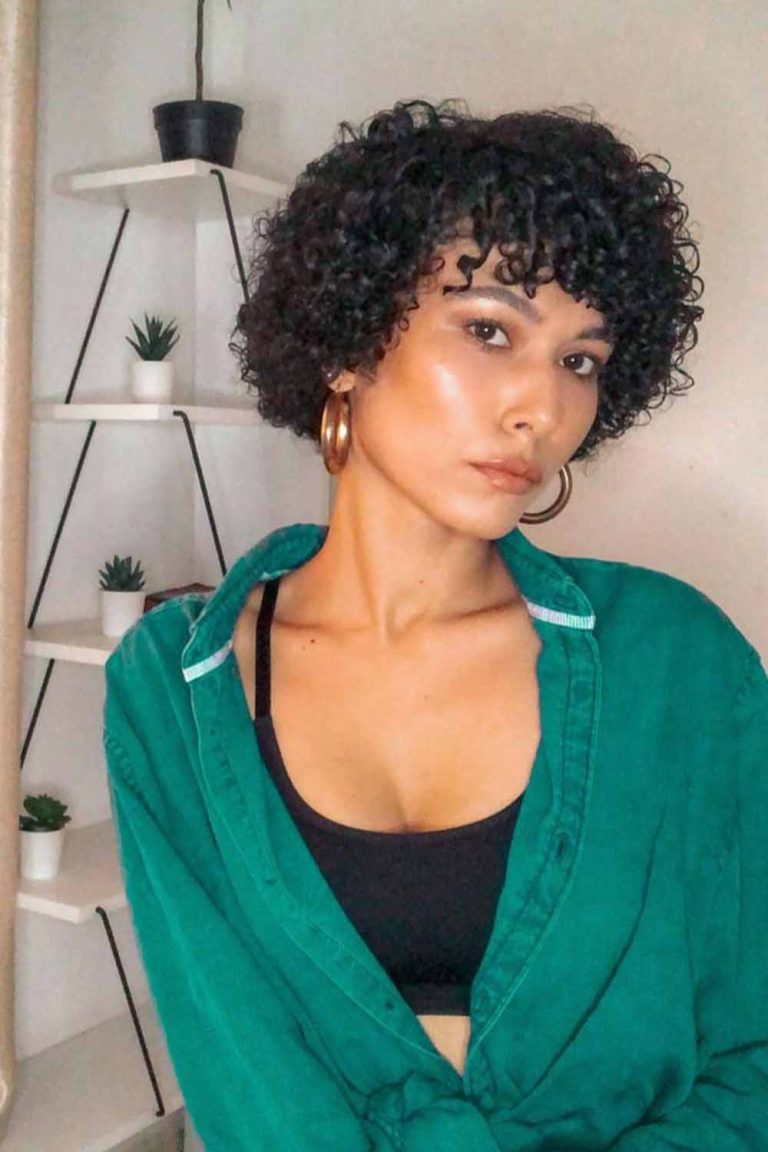 20 Dazzling Textured Haircuts | HairAide