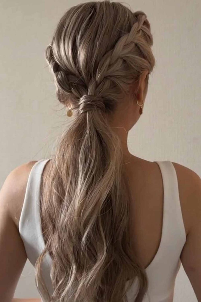 20 Hairstyles for Any and Every Hair Type! | HairAide