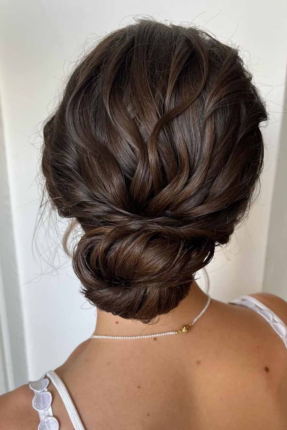 15 Short Hair Updos - hairaide.com