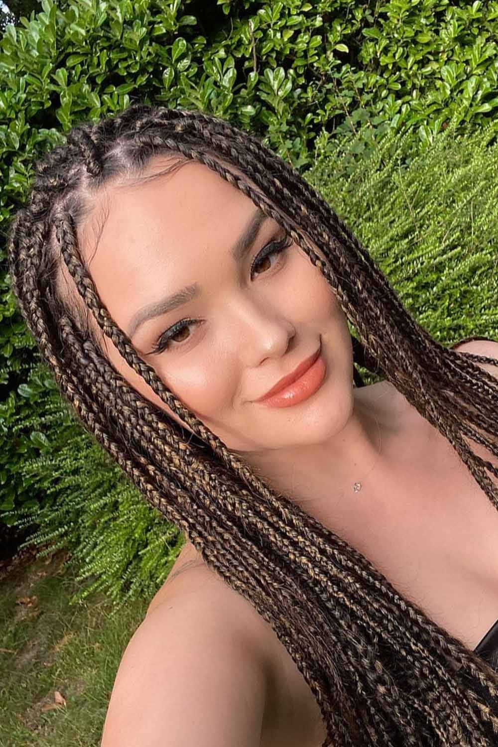 15 Trendy Waterpark Hairstyles - hairaide.com