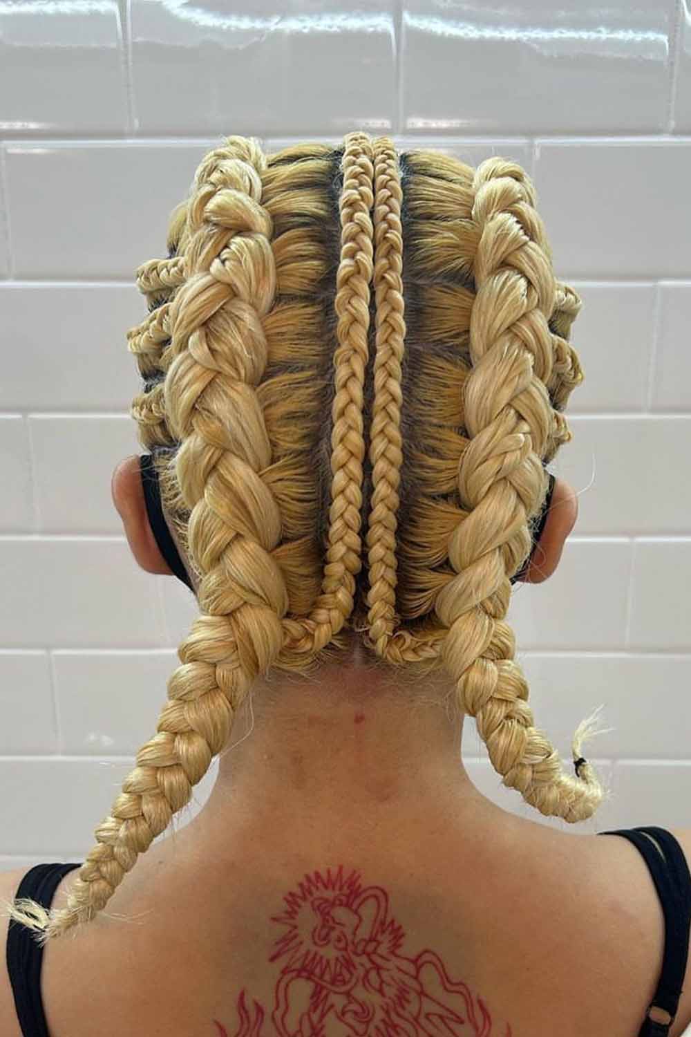Back to School Hairstyles