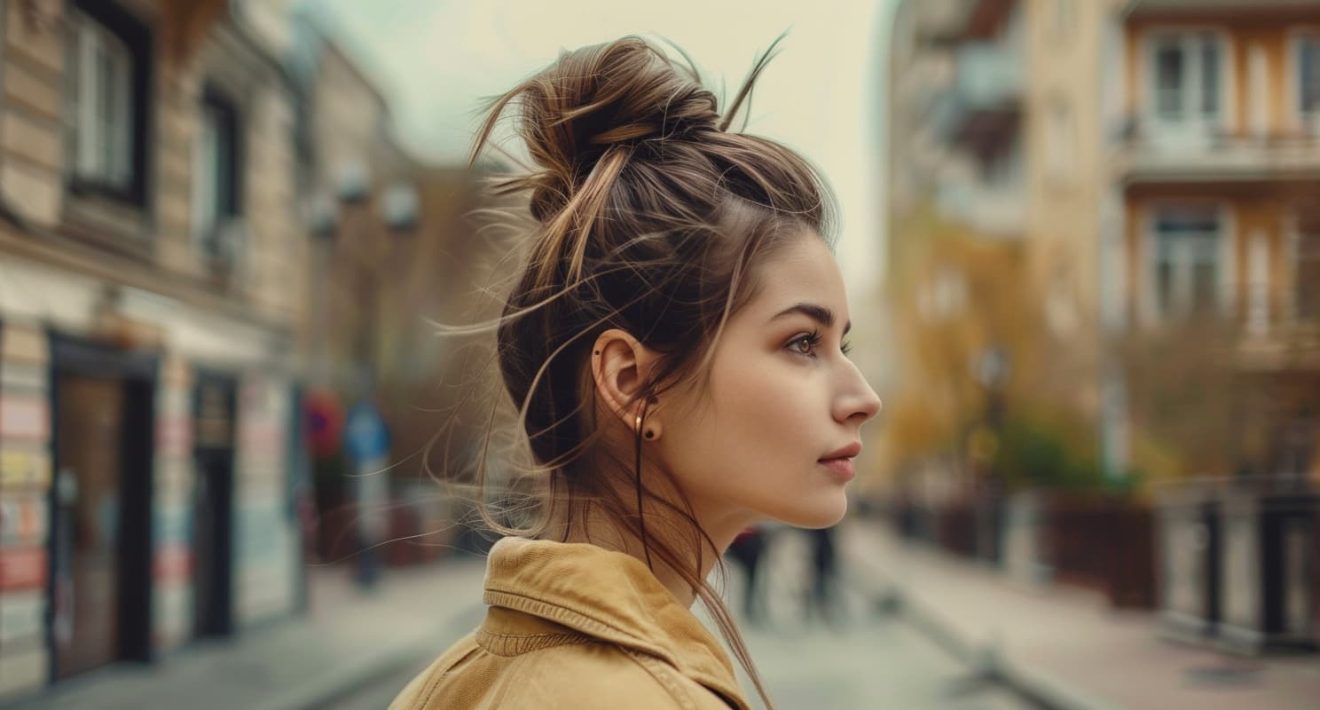 20 Hairstyles for Any and Every Hair Type! | HairAide