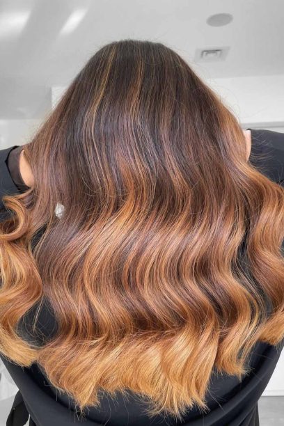 15 Amazing Fall Hair Color Ideas for Autumn | HairAide