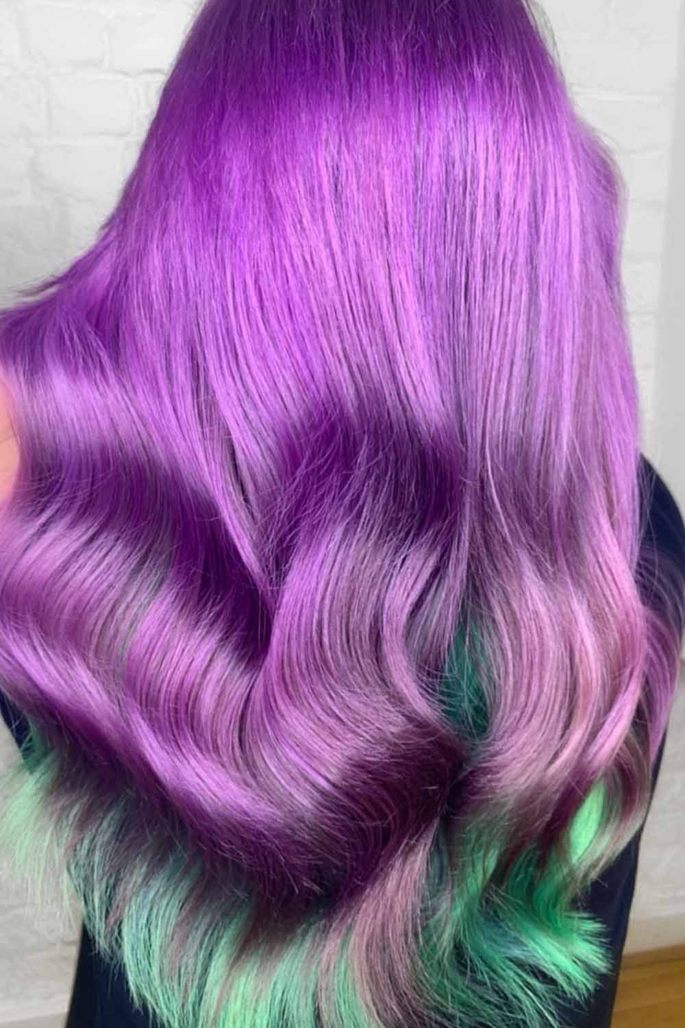 15 Spooktacular Halloween Hair Ideas | HairAide