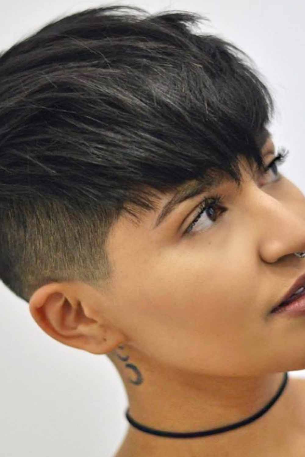 15 Edgy Short Haircuts | HairAide