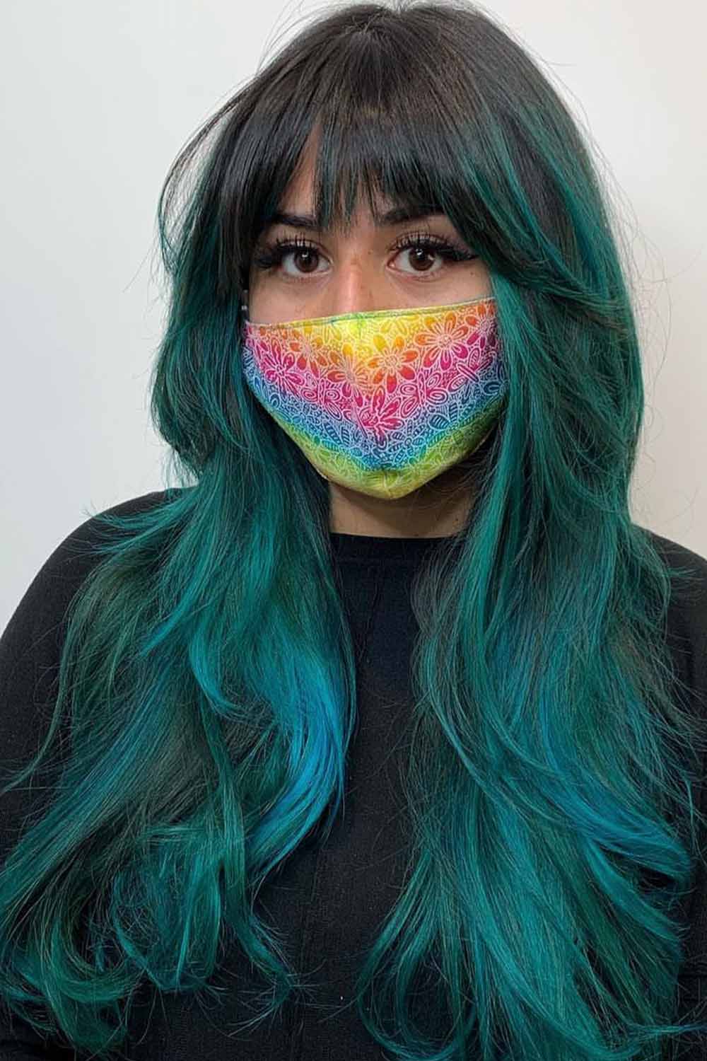 15 Iconic Rocker Hairstyles