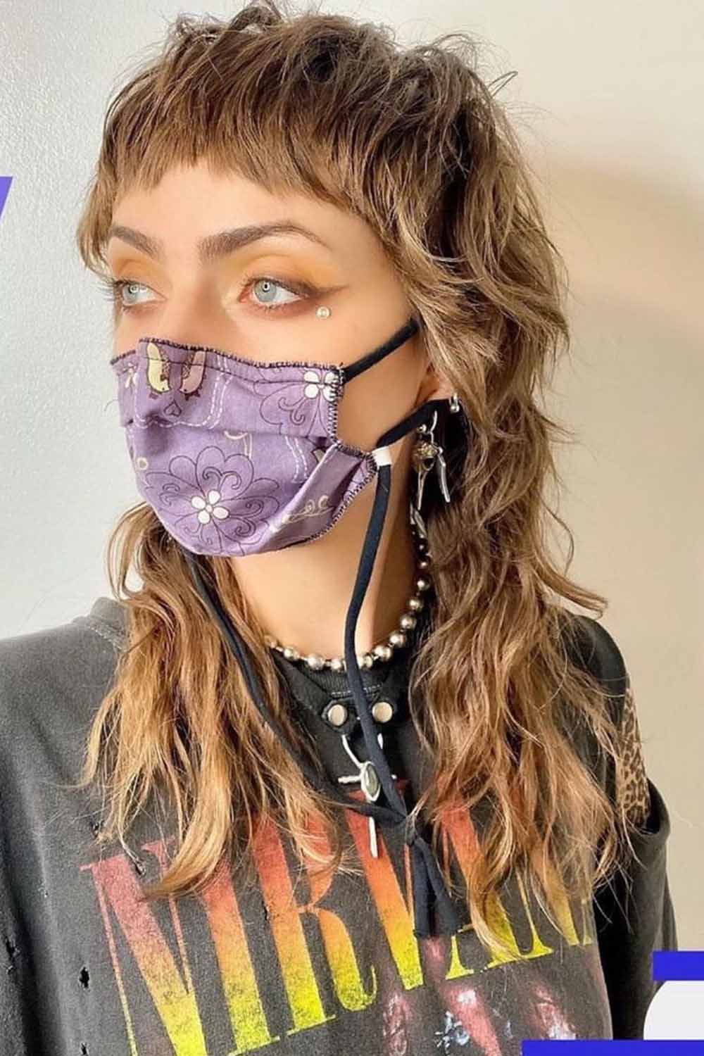 15 Iconic Rocker Hairstyles