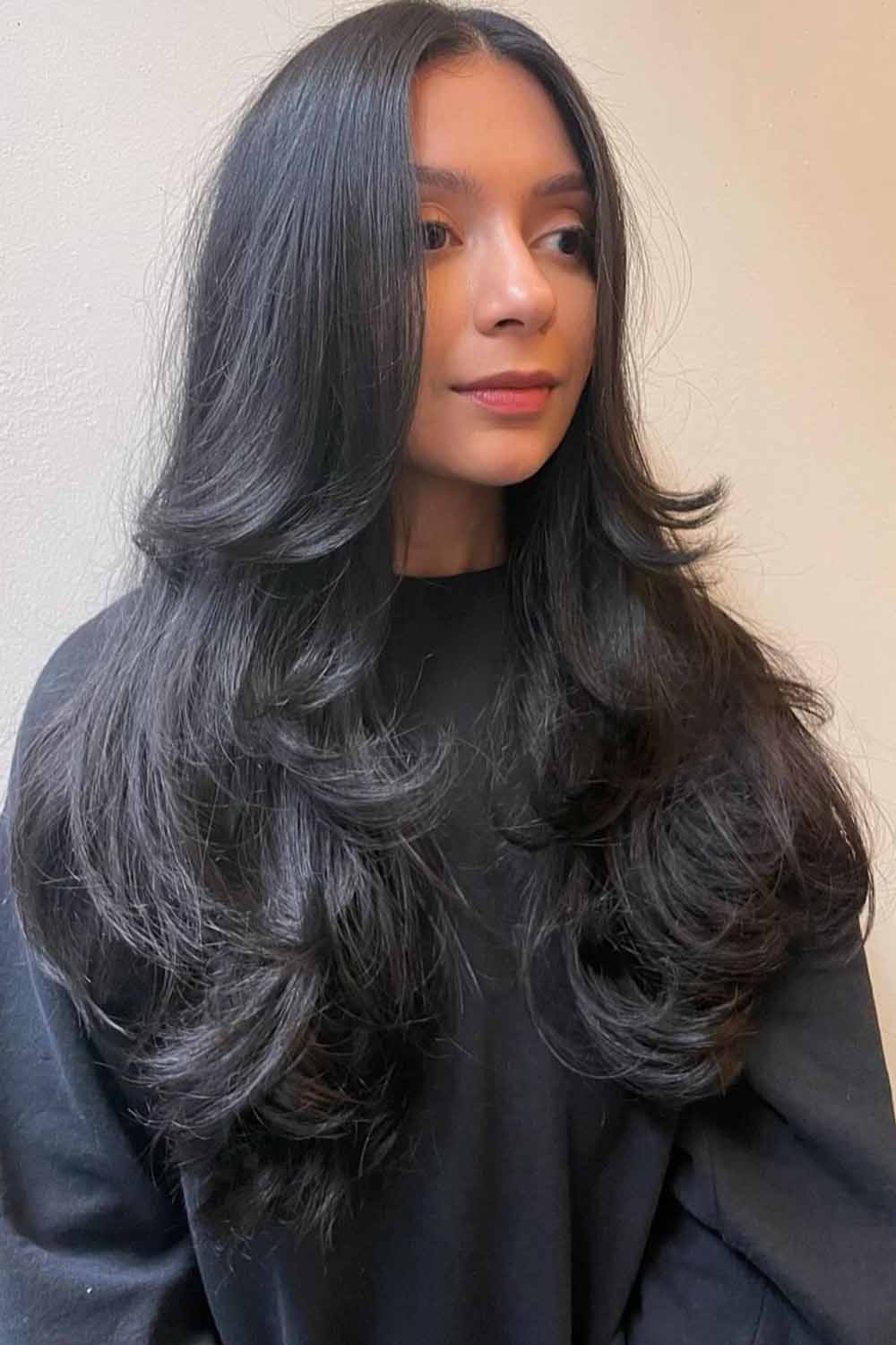 15 Best Long Layered Haircuts