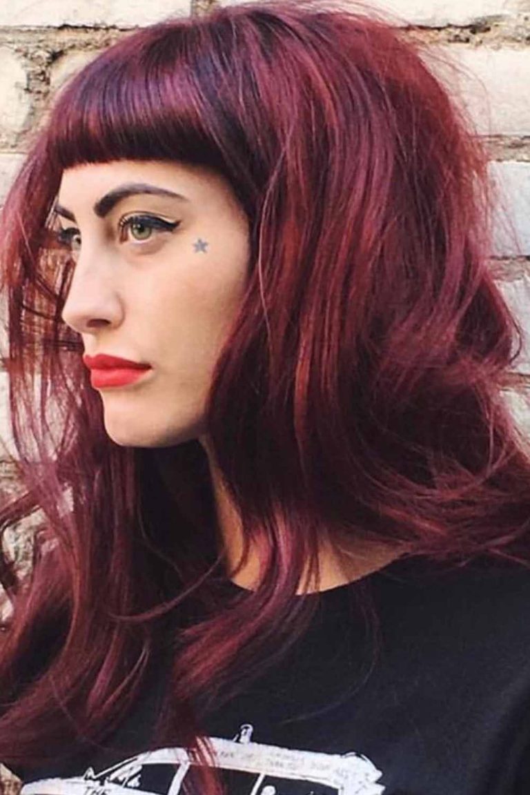 15 Iconic Rocker Hairstyles