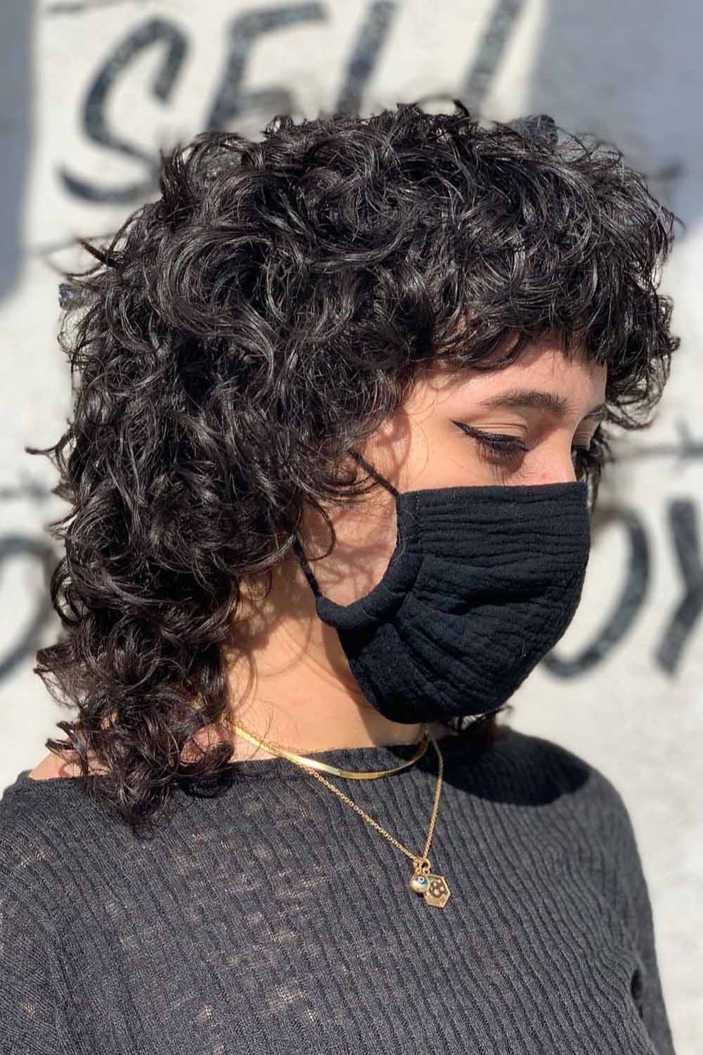 15 Iconic Rocker Hairstyles