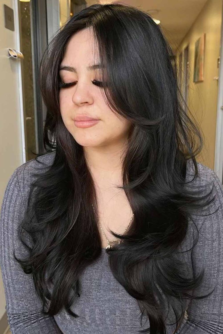 15 Best Long Layered Haircuts