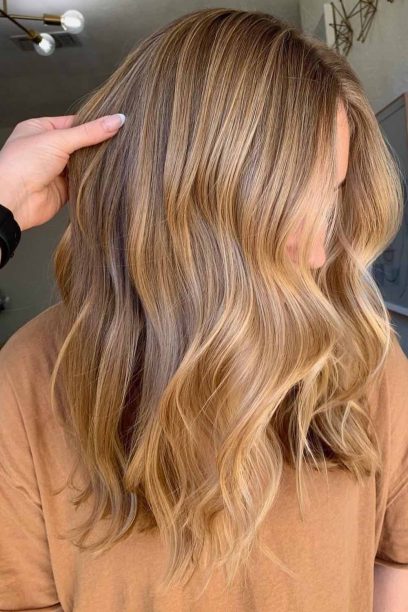 15 Amazing Fall Hair Color Ideas for Autumn | HairAide
