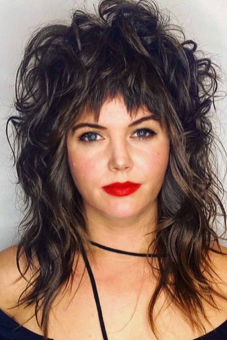 15 Iconic Rocker Hairstyles