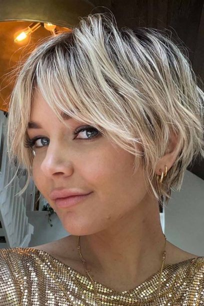 15 Cute Haircuts That Will Transform Your Look
