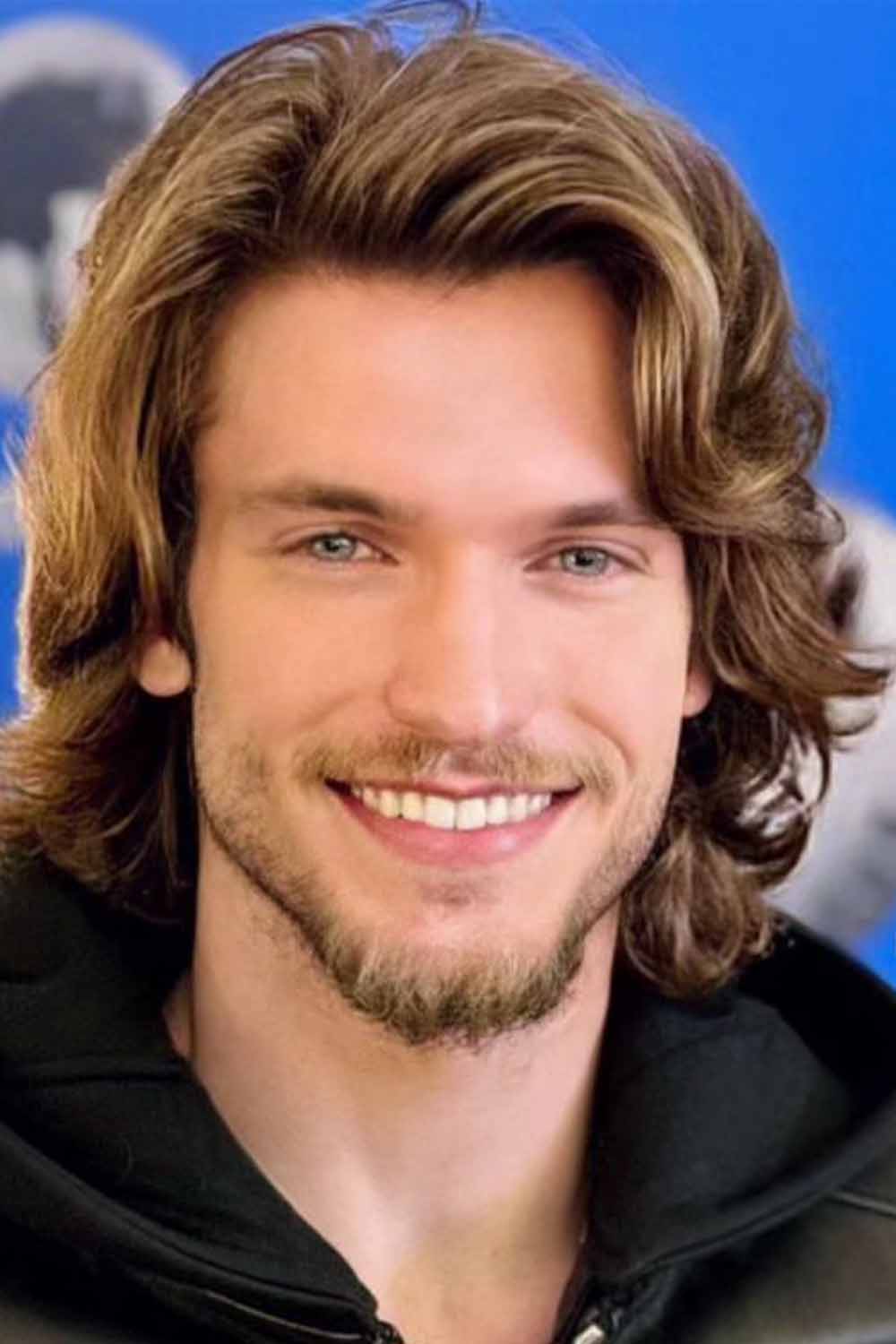 Flowy Haircut Ideas for Men | HairAide