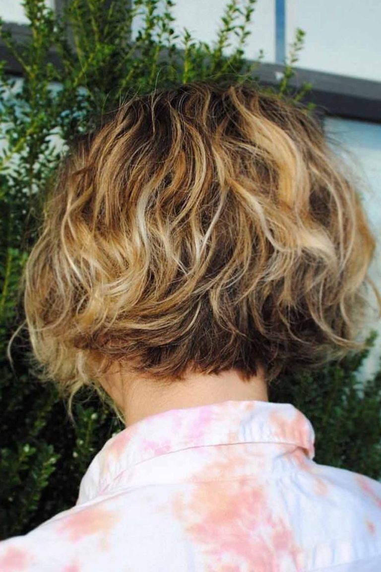 20 Classy 90's Bob Haircut Ideas - hairaide.com