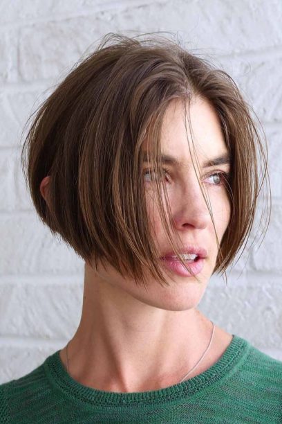 20 Classy 90's Bob Haircut Ideas - hairaide.com