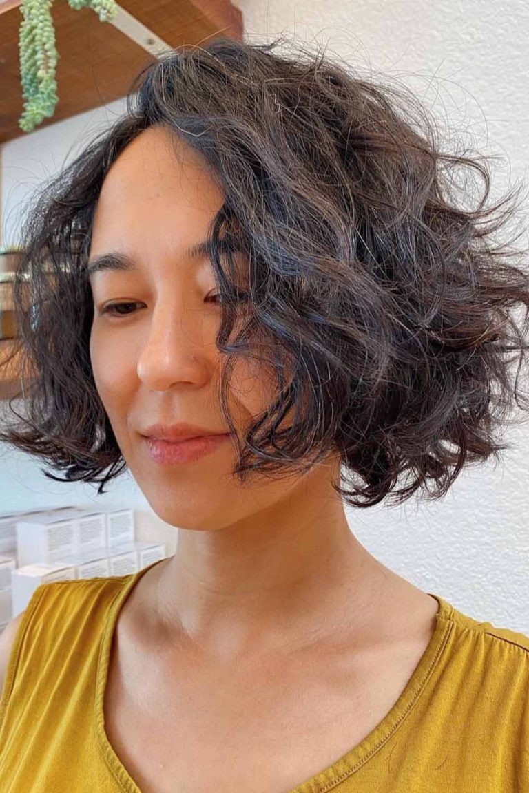 20 Classy 90's Bob Haircut Ideas - hairaide.com