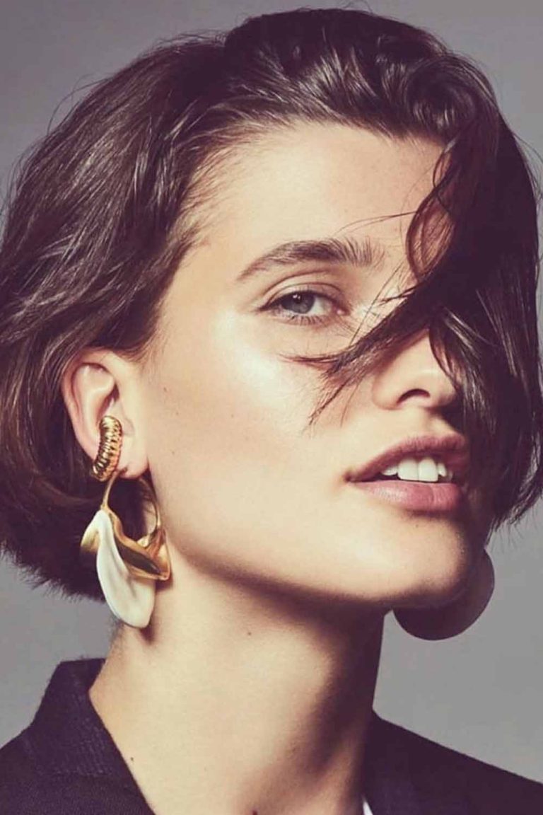20 Classy 90's Bob Haircut Ideas - hairaide.com
