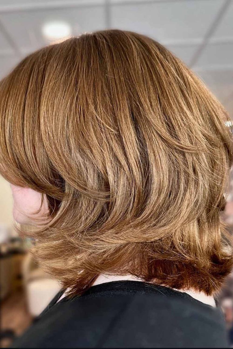 20 Classy 90's Bob Haircut Ideas - hairaide.com