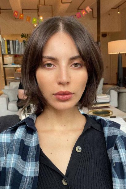 20 Classy 90's Bob Haircut Ideas - hairaide.com