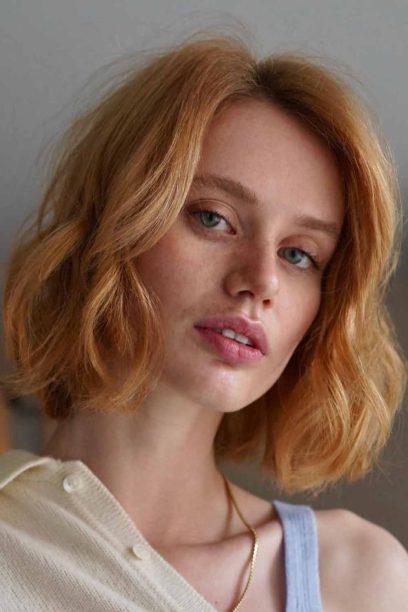20 Classy 90's Bob Haircut Ideas - hairaide.com