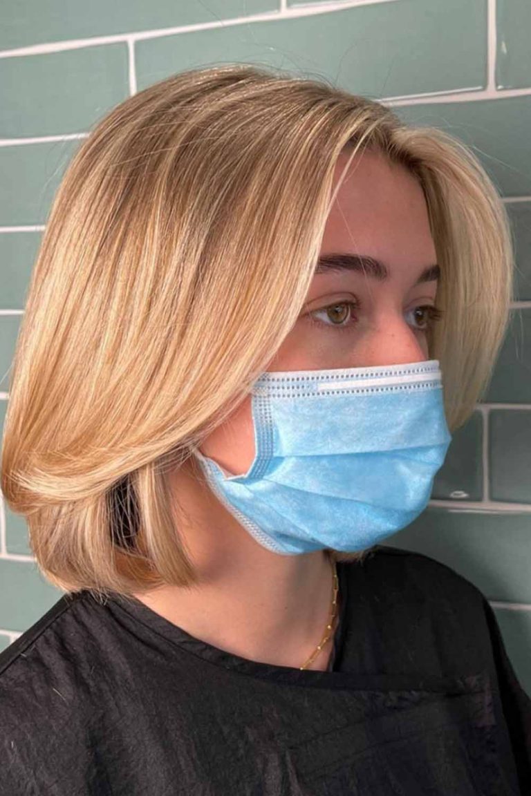 20 Classy 90's Bob Haircut Ideas - hairaide.com