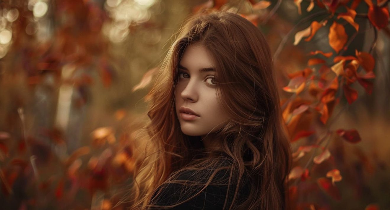 15 Amazing Fall Hair Color Ideas for Autumn | HairAide