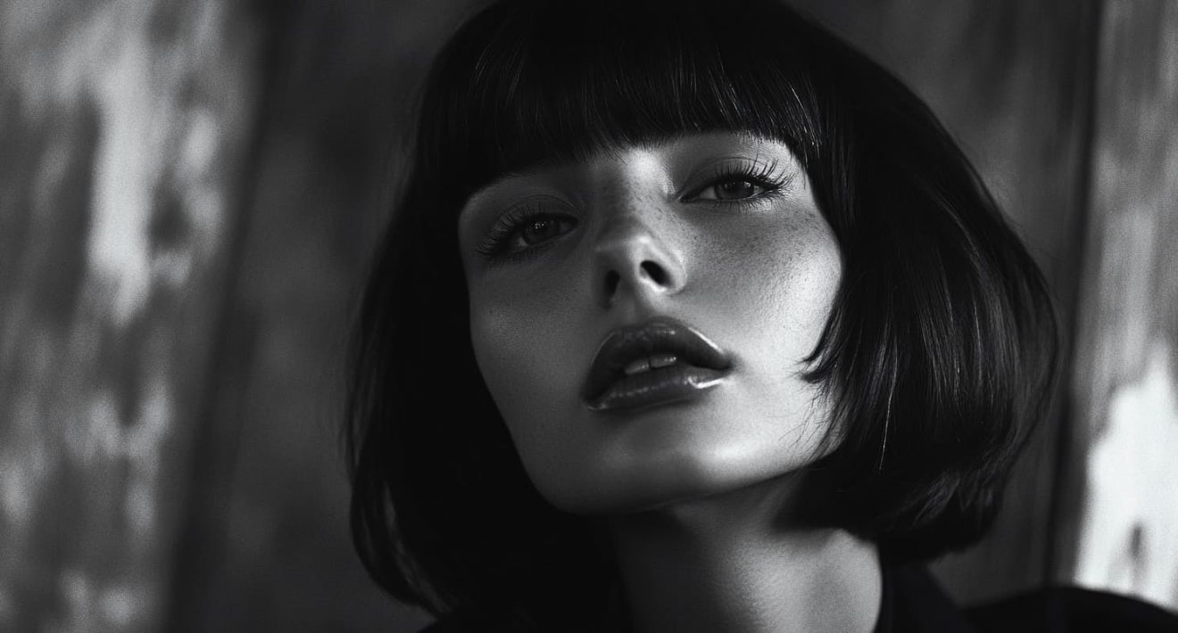 20 Classy 90's Bob Haircut Ideas - hairaide.com