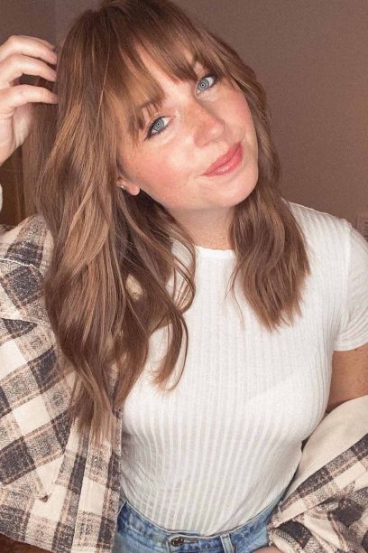 20 Fall Hair Trends | HairAide