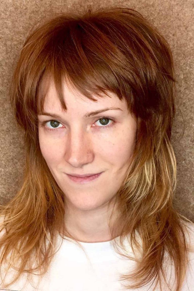 20 Fall Hair Trends | HairAide