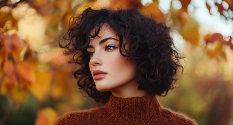20 Fall Hair Trends | HairAide