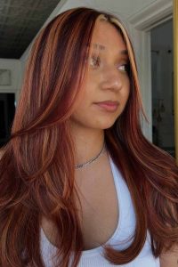 15 Stunning Calico Hair | HairAide