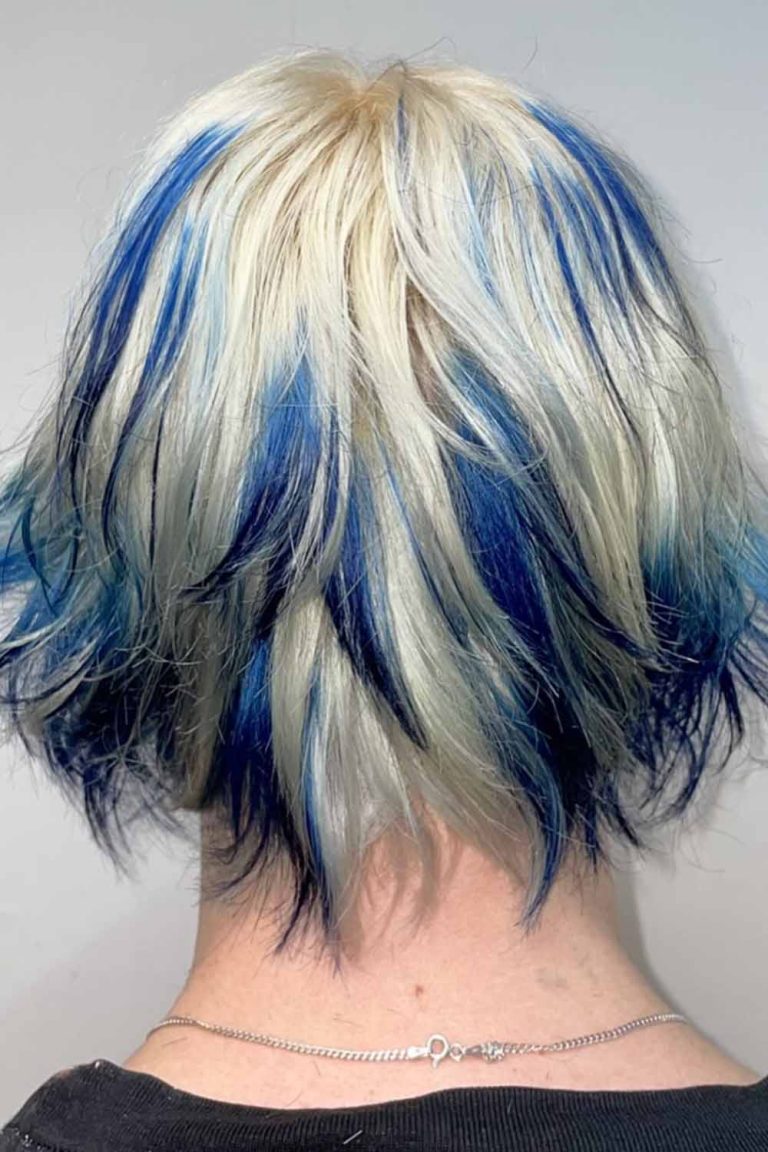 20 Winter Hair Color Ideas