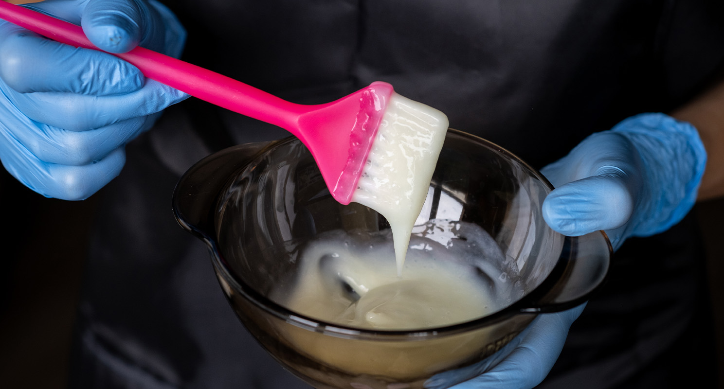 DIY Hair Highlights at Home Without Foil | HairAide