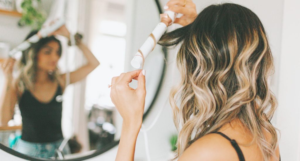 8 Best Hair Curling Irons in 2024 | HairAide