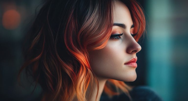 15 Stunning Calico Hair | HairAide