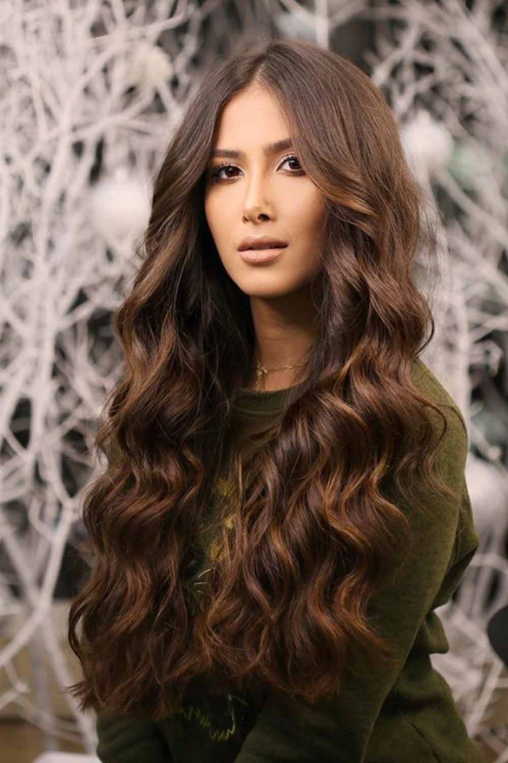 15 Winter Haircuts | HairAide