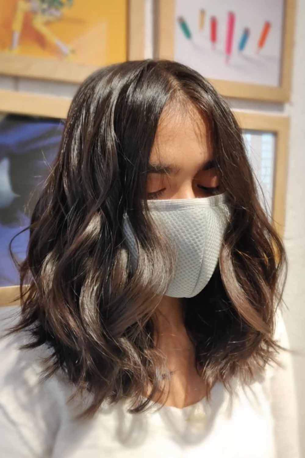 15 Winter Haircuts | HairAide