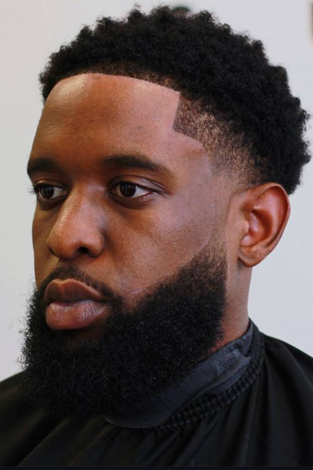 15 Stylish Afro Fade Haircut for Men | HairAide