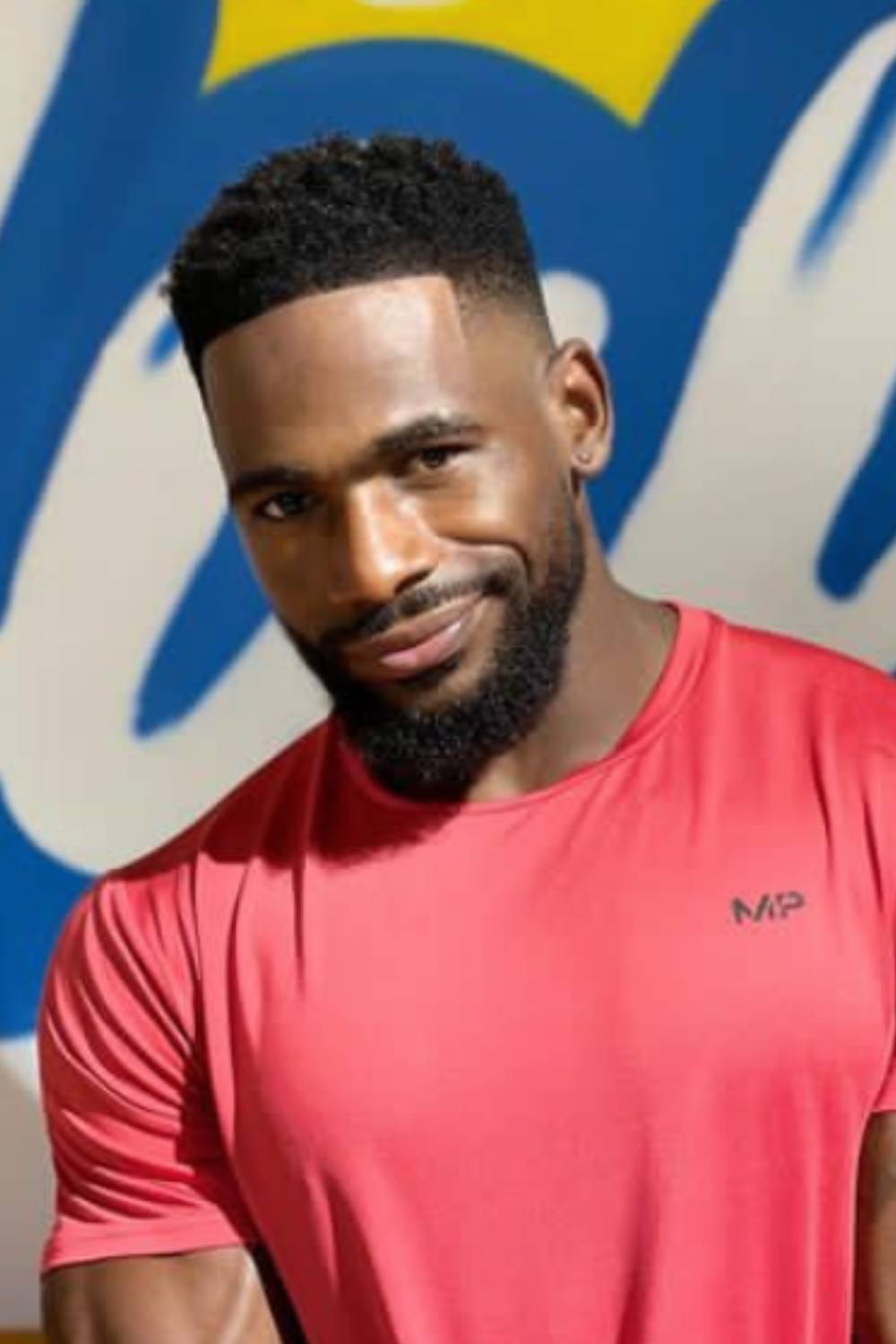 15 Stylish Afro Fade Haircut for Men | HairAide