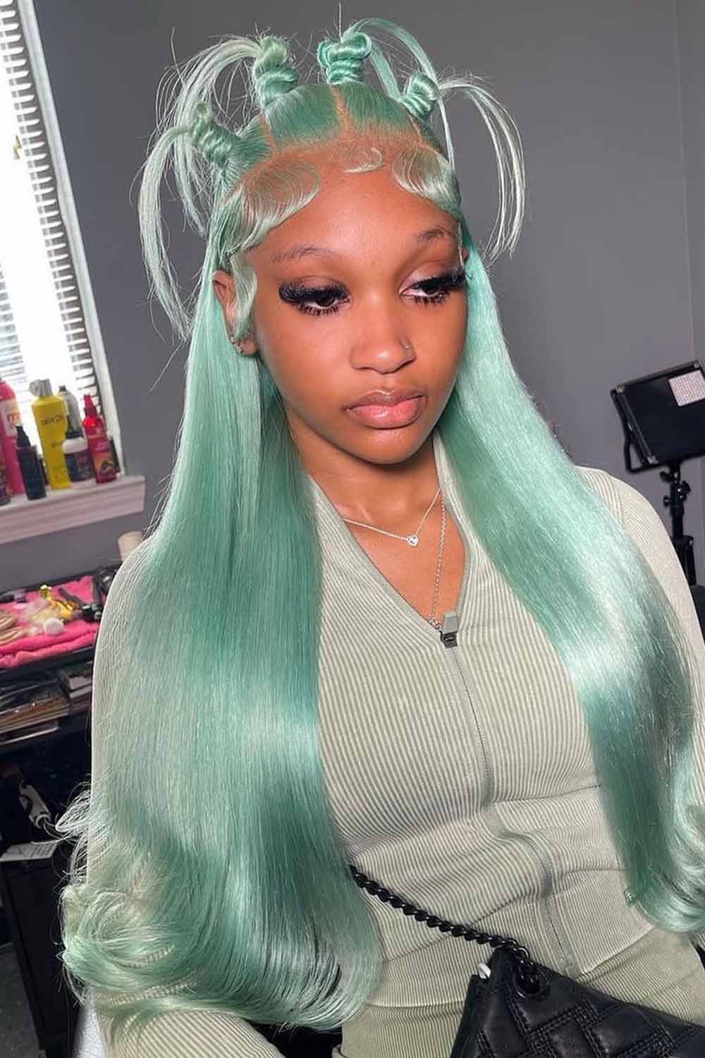 15 Stunning Lace Frontal Hairstyles to Elevate Your Look | HairAide